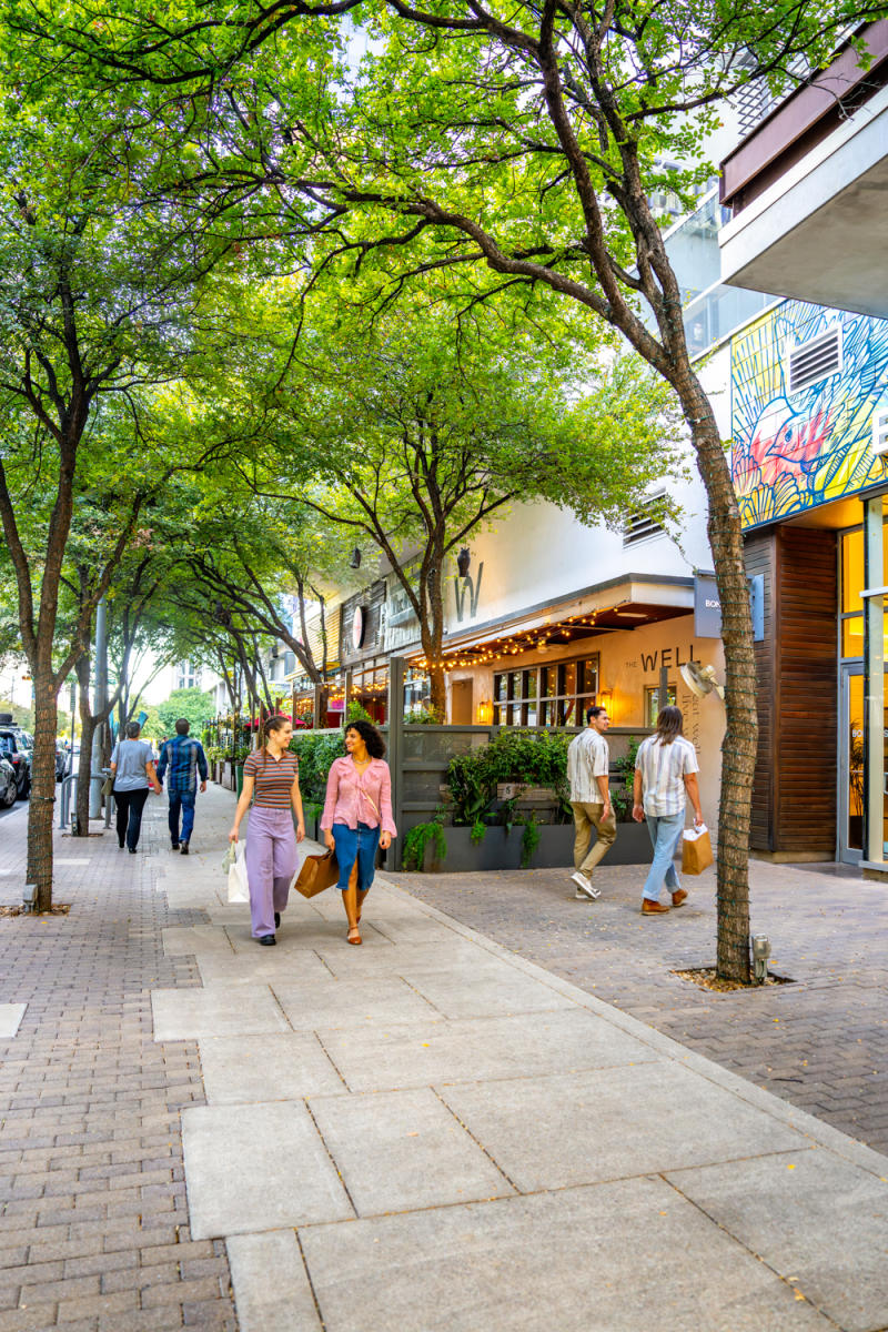 Explore Austin, TX: Guide to Culture, Neighborhoods & Best Time to Visit