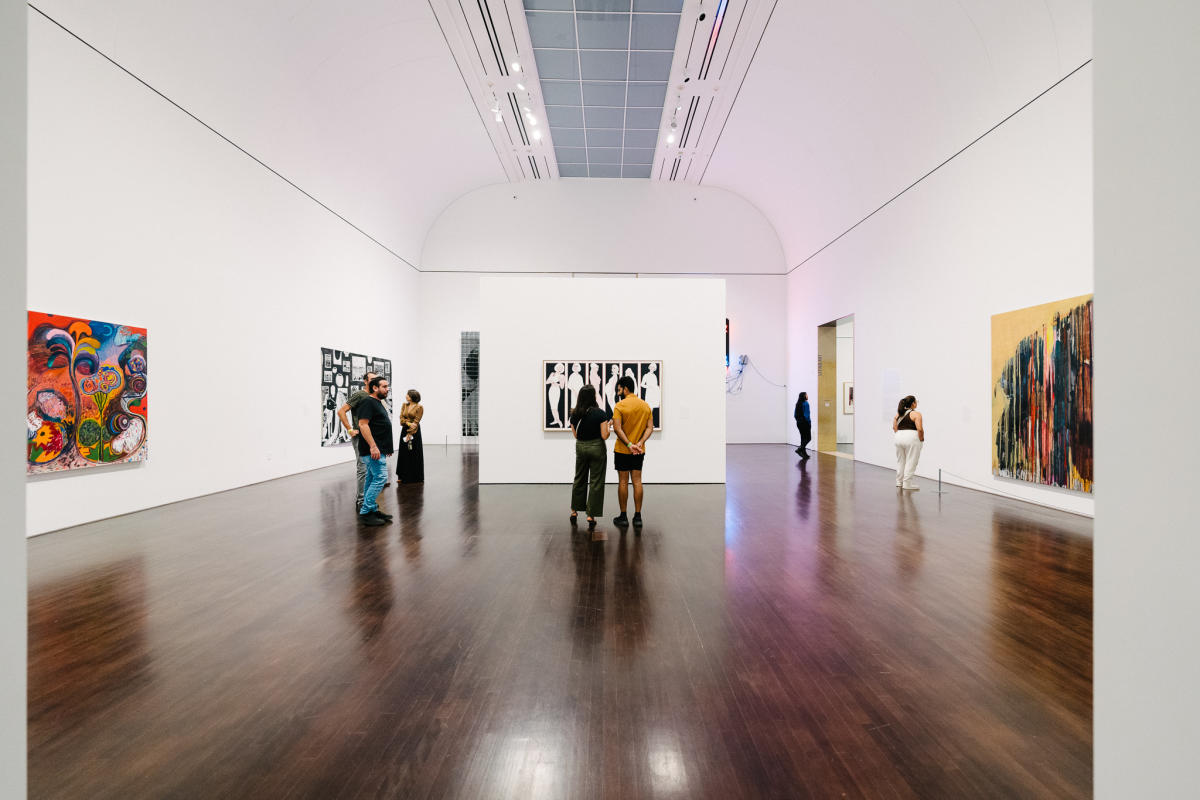 Galleries & Visual Arts in Austin | Explore Austin’s Creative Art Scene
