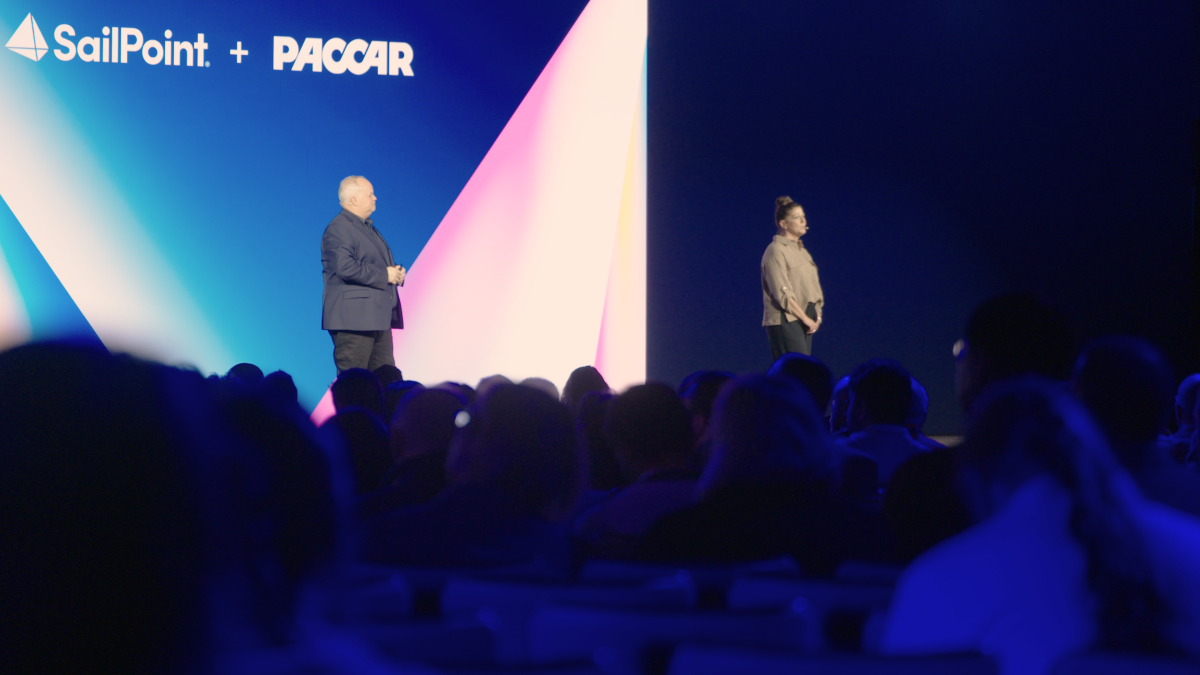 SailPoint Navigate Case Study: Walkable Multi-Hotel Event Success in Austin