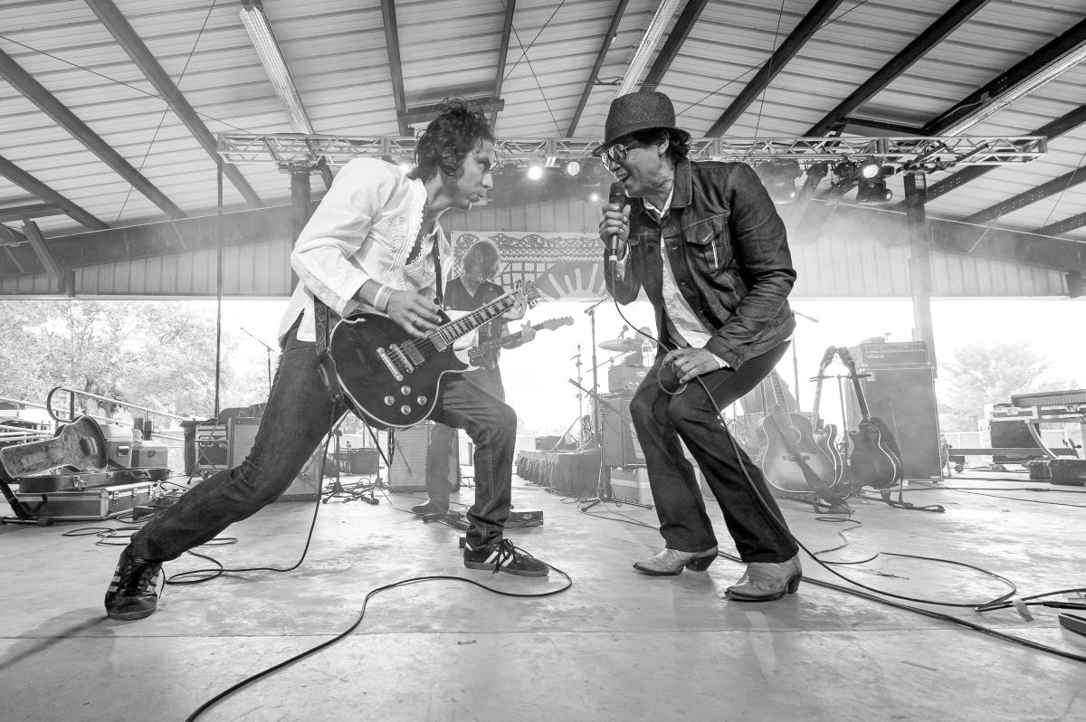 Latino Music Month in Austin 2026 | Shows, Festivals, & Events