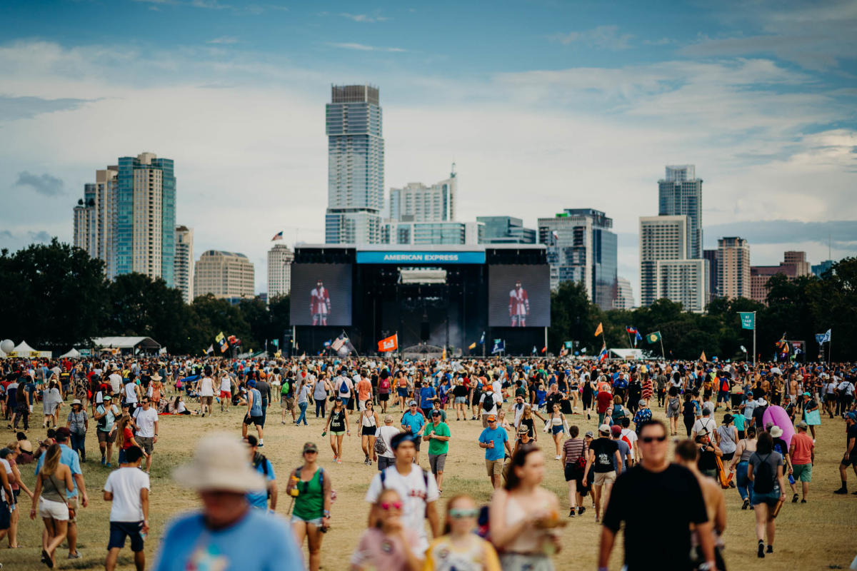ACL Fest Lineup 2025 | Austin's Top Local Artists to Watch