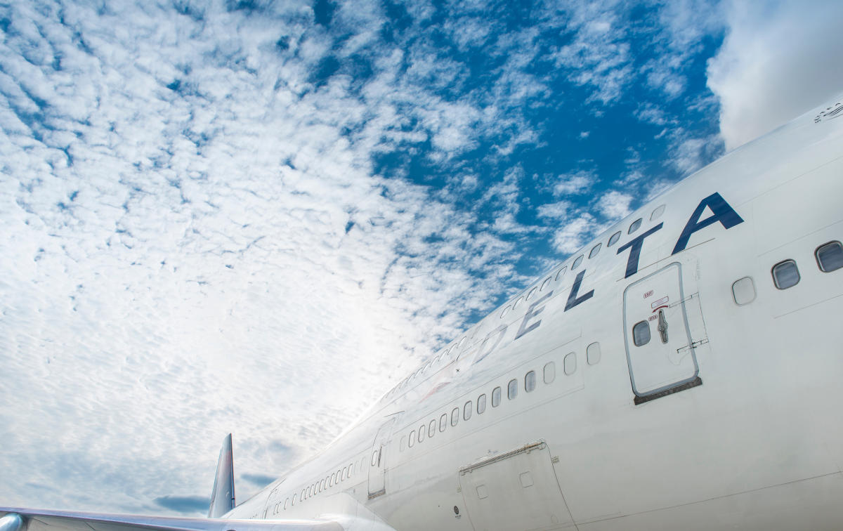 Delta Business Meetings & Events | Visit Austin, TX