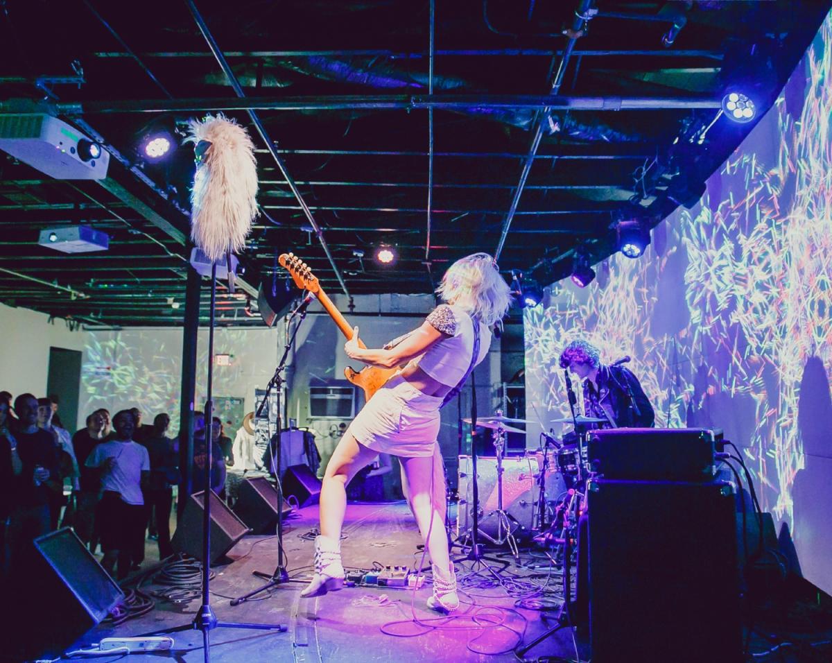 Austin Music: From Then to Now | Visit Austin, TX