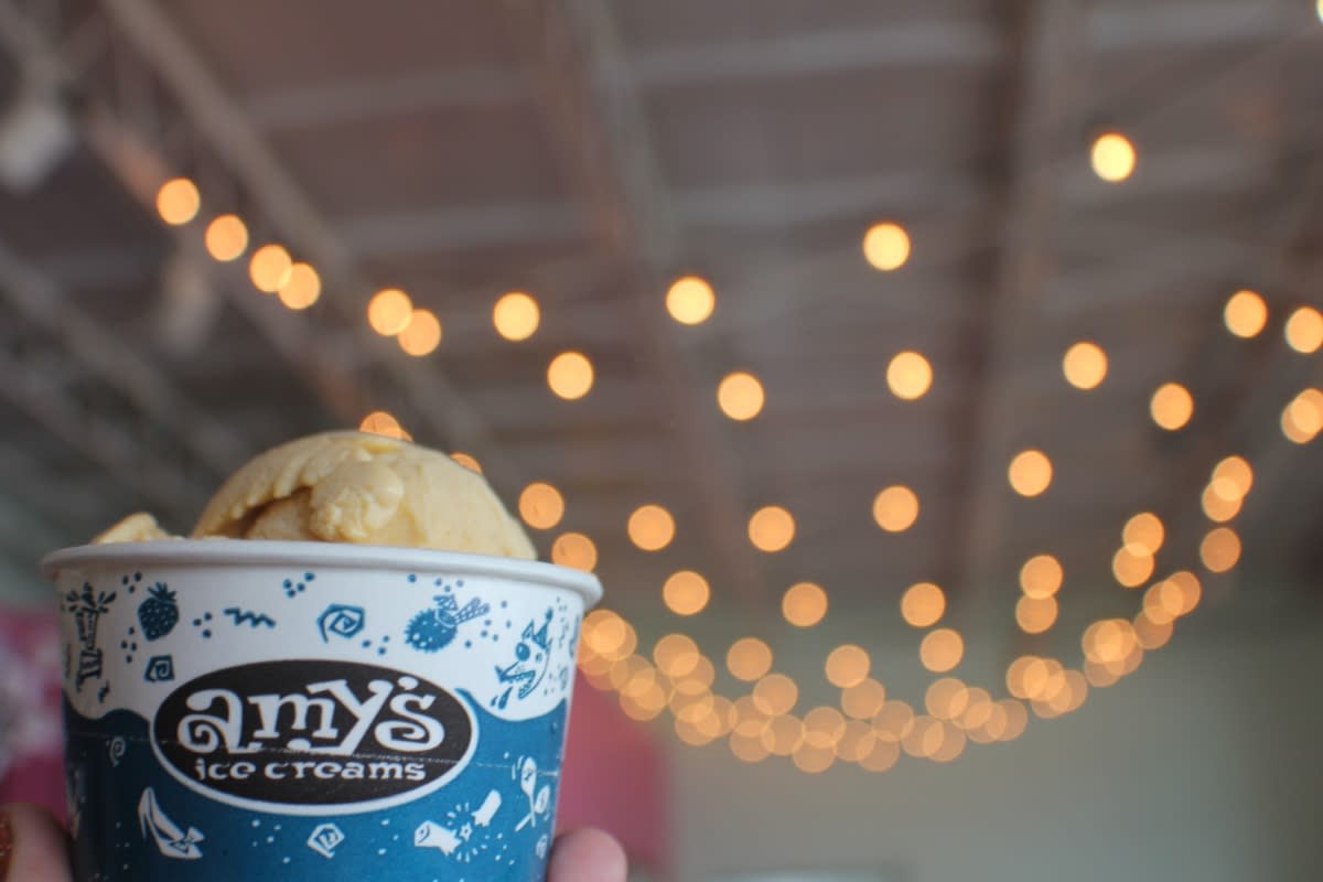 Amys Ice Creams Visit Austin Tx