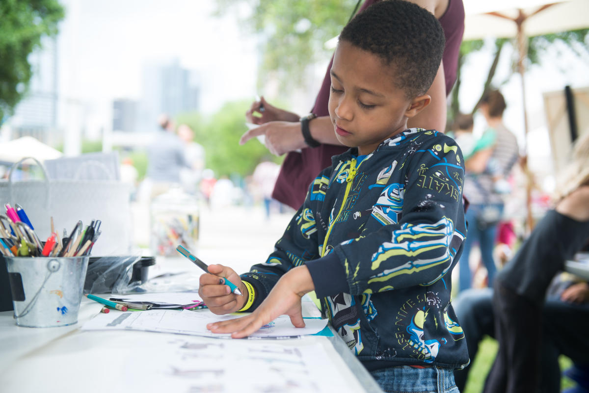 Top Things To Do in Austin, TX with Kids this Spring | Visit Austin, TX