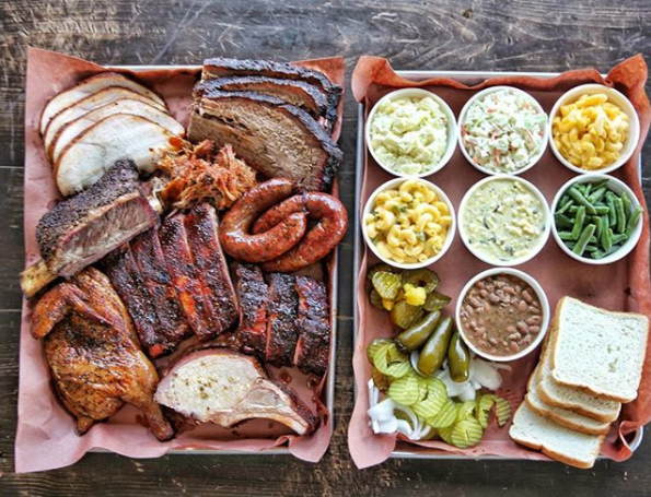 Austin’s Most Instagram-Worthy Restaurants | Austin, TX Insider Blog