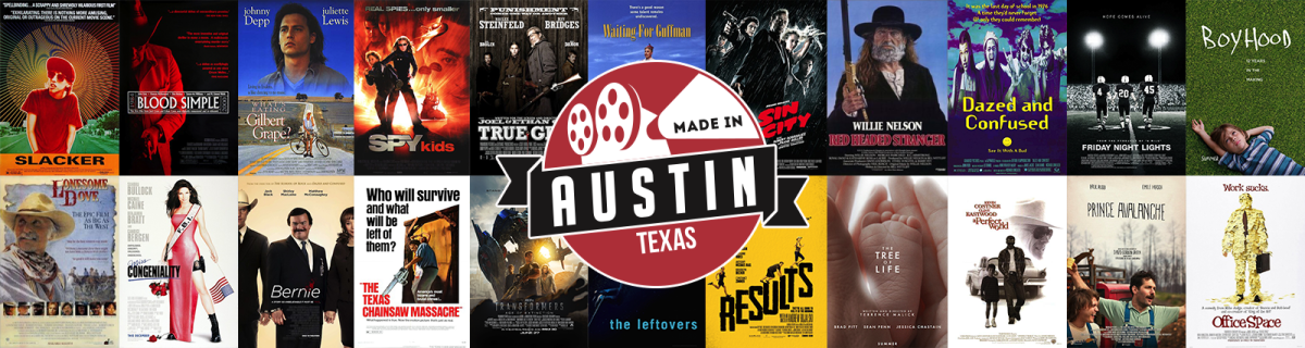 Austin Film Commission | Made In Austin (Film & Television)