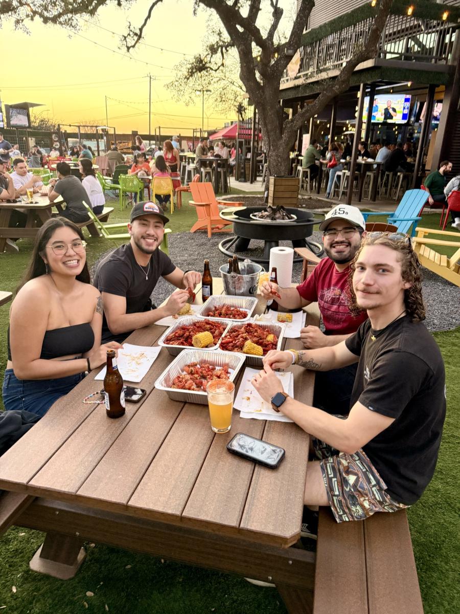 Where to Eat Crawfish in Austin | Visit Austin, TX