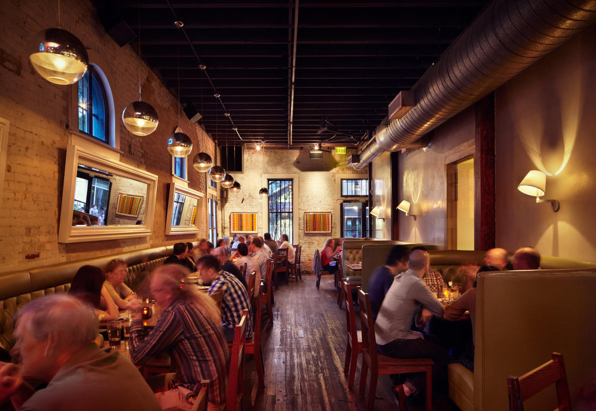 Restaurants