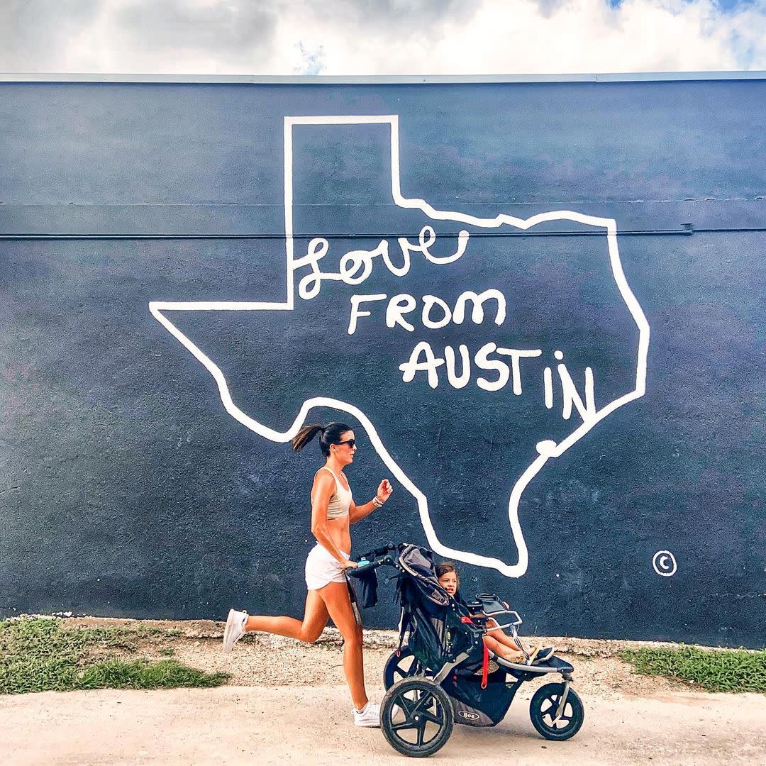 Best Running Trails in Austin, Texas | Running Routes