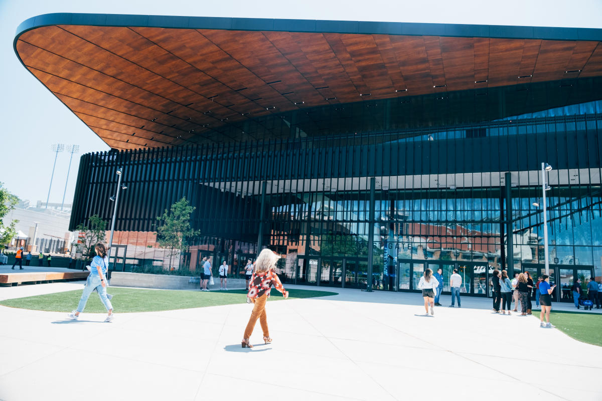 Austin, TX Sports Venue Guide | Austin Sports Commission