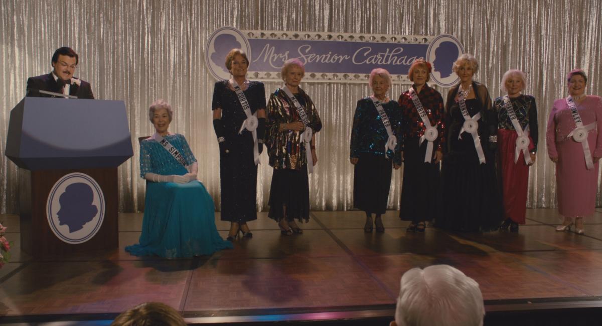 Bernie Film Locations | Iconic Austin Film Locations to Visit