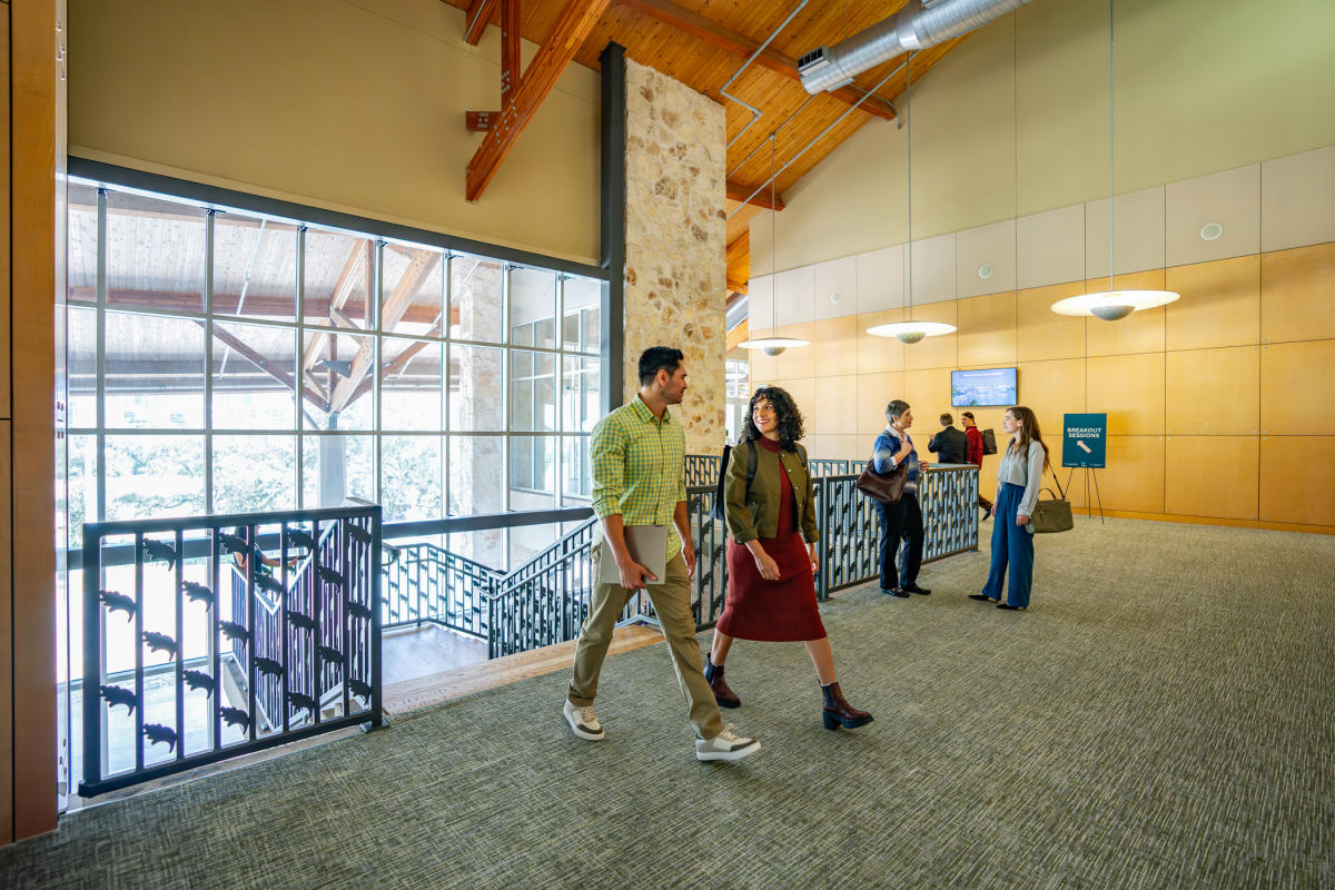 austin convention center events