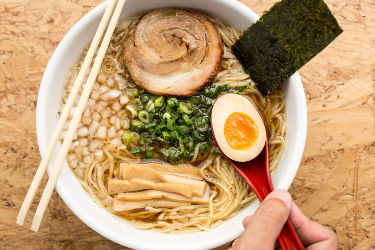 Best Japanese Restaurants in Austin | Visit Austin, TX