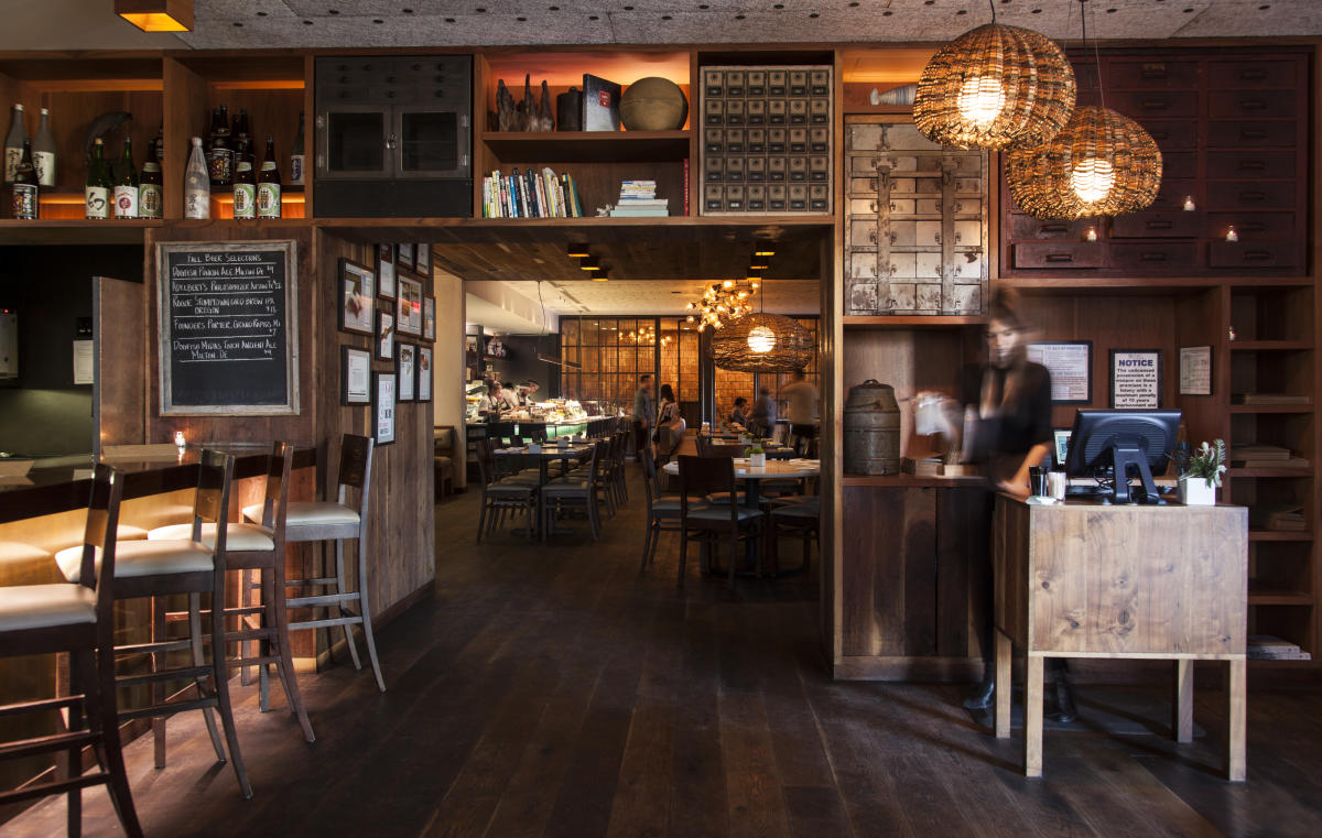 Chef Tyson Cole of Uchi, Uchiko and Loro | Best Seat in the House ...