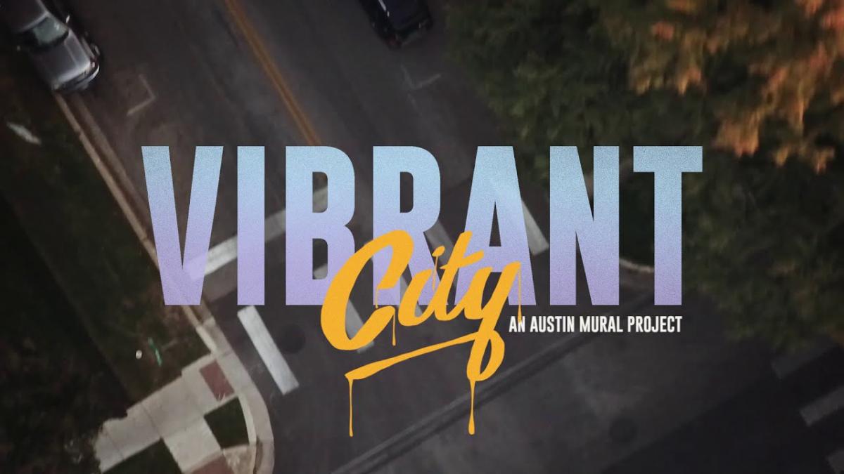 Visit Austin launches “Vibrant City” Campaign | Visit Austin, TX