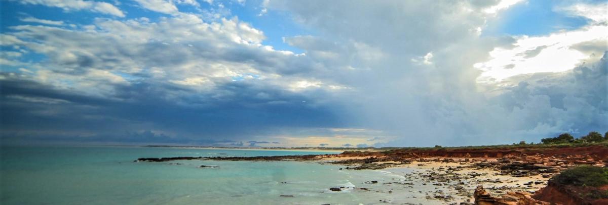 Reddell Beach | Australia's North West