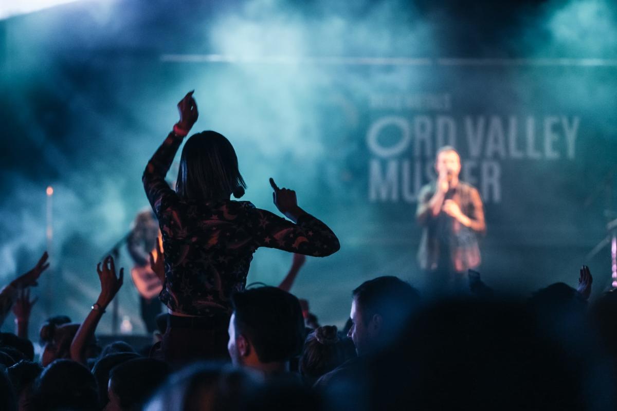 Ord Valley Muster – Celebrate the Kimberley in Kununurra