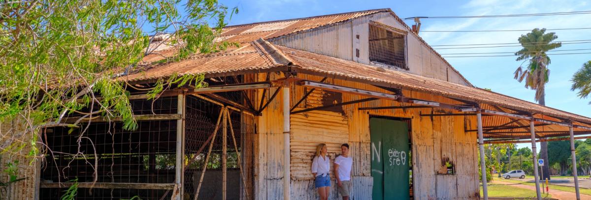 10 Free Things to do in Broome (or almost free!)