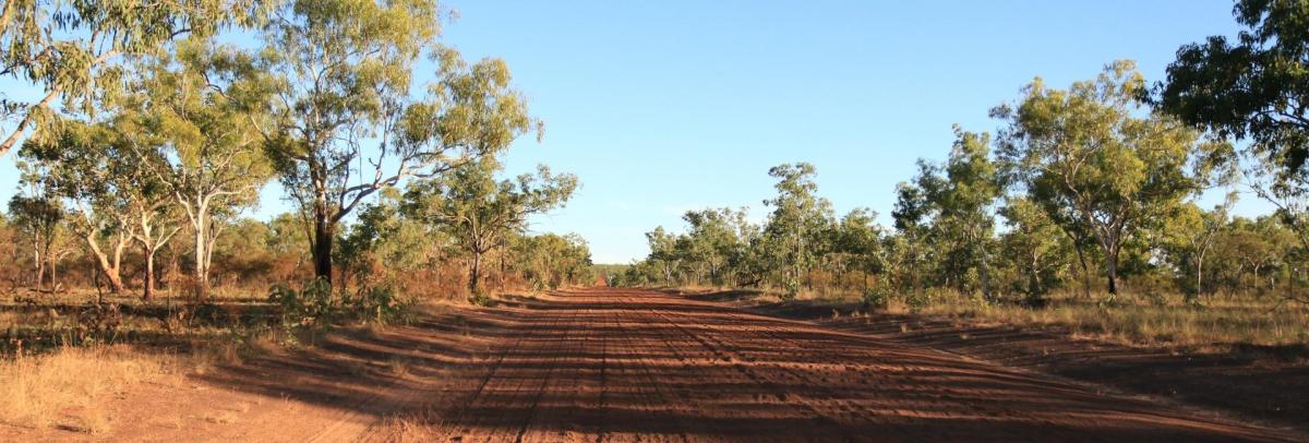 Mitchell Plateau: Your Travel Guide | Australia's North West