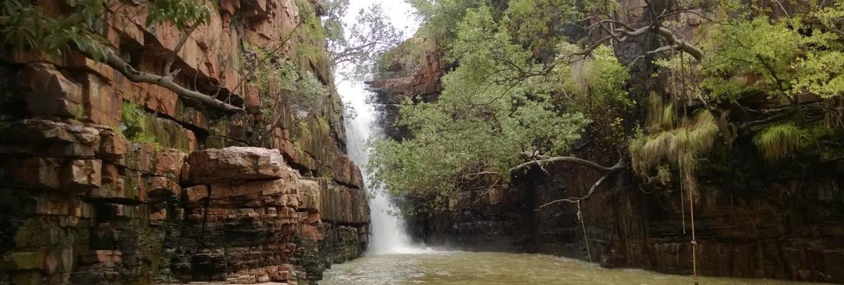 The Grotto | Australia's North West