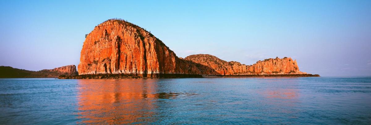 Kimberley Coast: Your Travel Guide | Australia's North West