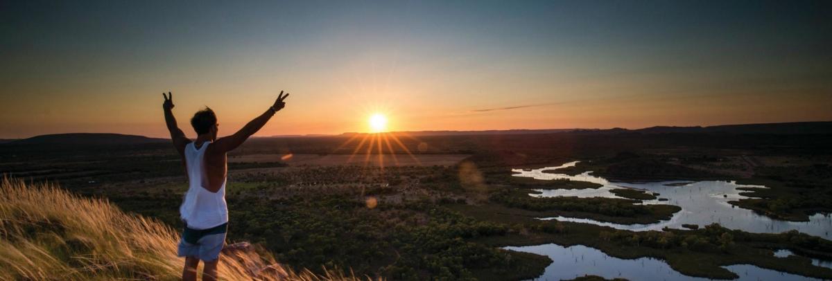 Getting to the North West | Australia's North West