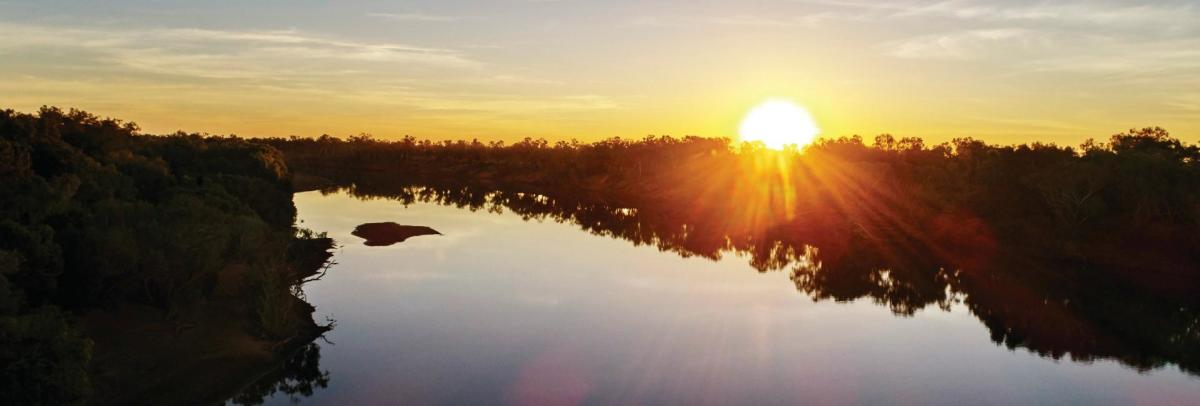 Fitzroy Crossing - Two Day Itinerary | Australia's North West