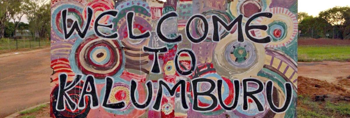 Kalumburu Community | Australia's North West