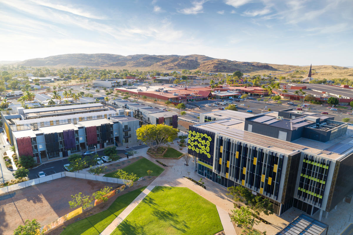 Karratha: Tours, Accommodation & More! | Australia's North West