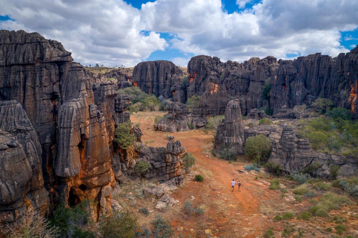 Kimberley Region: Explore the Kimberley Icons & Outback Towns