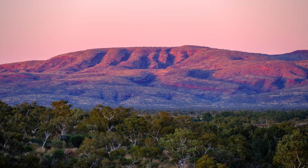 The Epic Pilbara Road Trip | Australia's North West