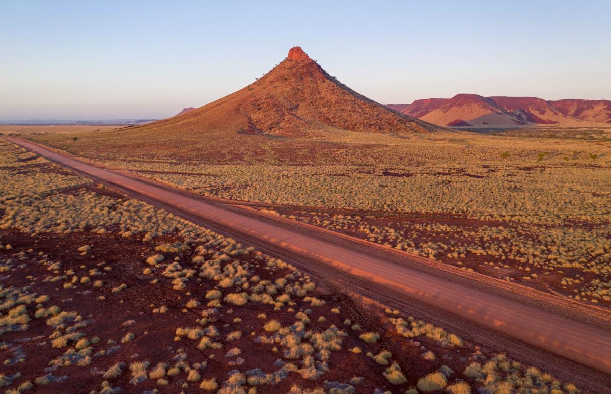 Pilbara Region: Itineraries & Visitor Info | Australia's North West