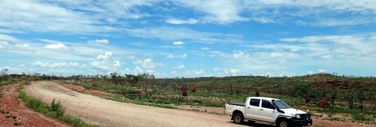 Duncan Road | Australia's North West