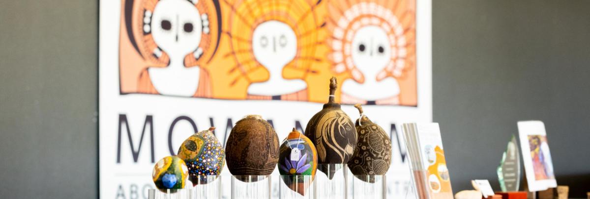 Mowanjum Aboriginal Art and Cultural Centre | Australia's North West