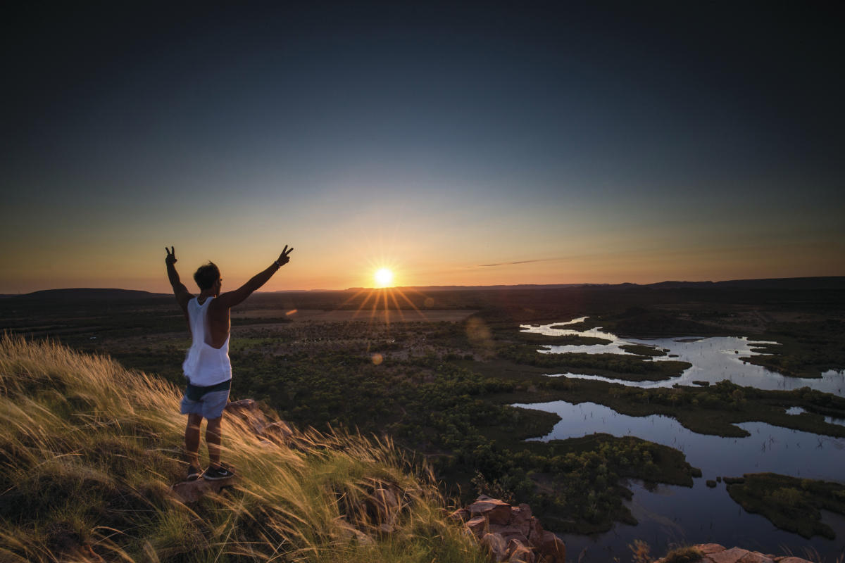 Kununurra: Tours, Accommodation, Events, See & Do & More