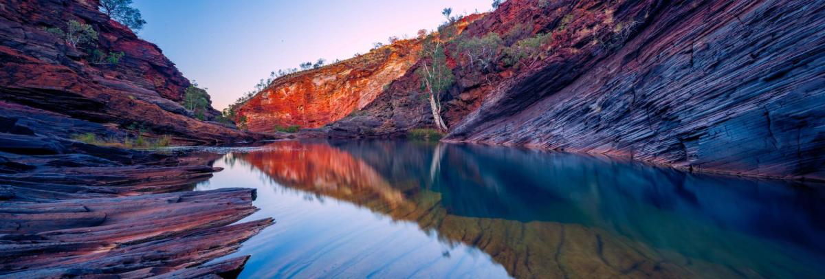 The Pilbara: Your Travel Guide | Australia's North West
