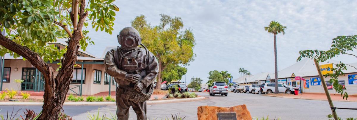 Broome Heritage & Culture | Australia's North West