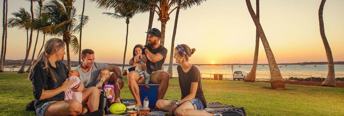 Dampier: Your Travel Guide | Australia's North West