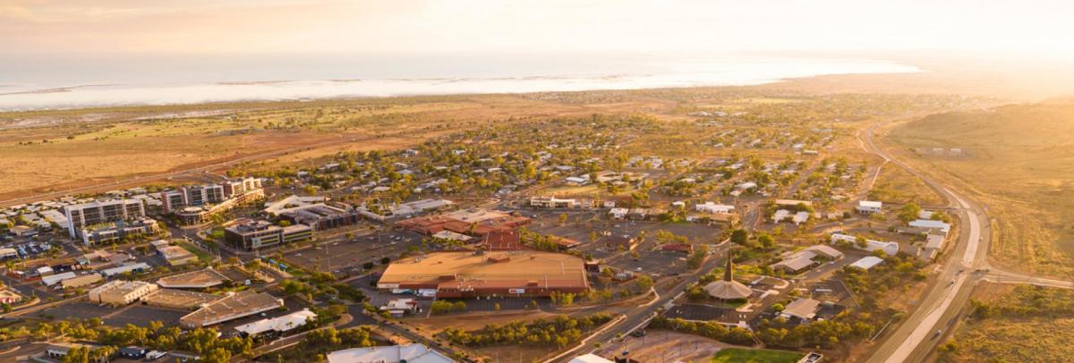 5 things to do in Karratha | Australia's North West