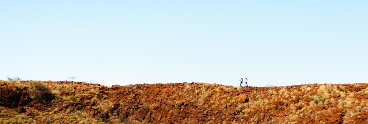 5 things to do in Newman | Australia's North West