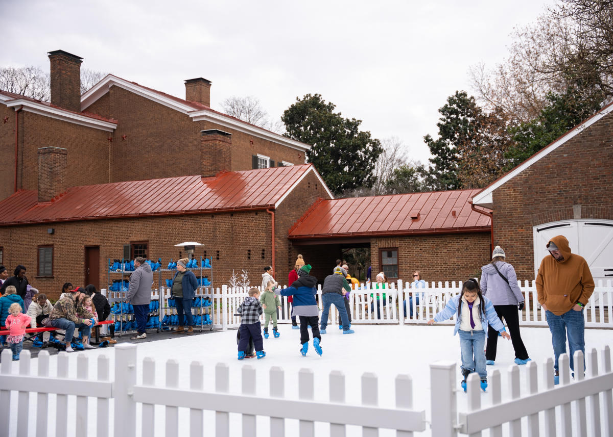 Christmas Carnival Recap