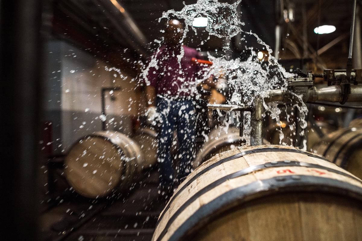 Bourbon 101: A Beginner's Guide to Kentucky's Signature Spirit