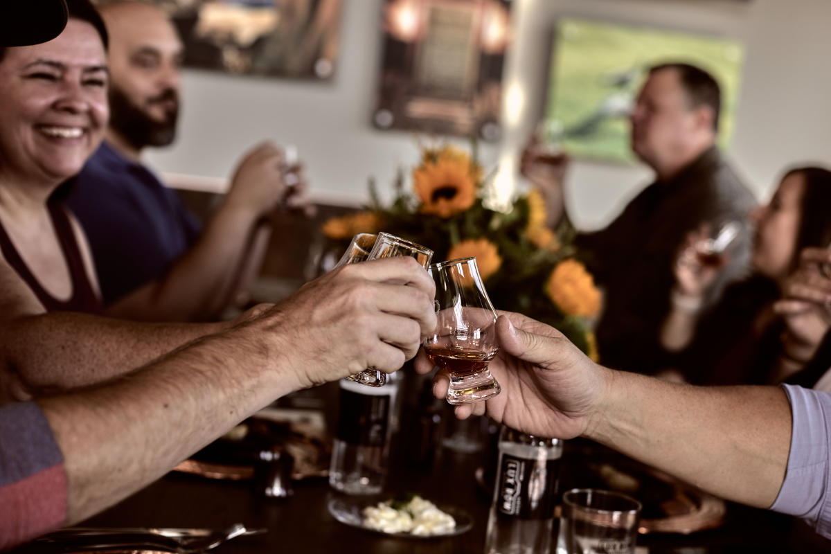 Group Dining