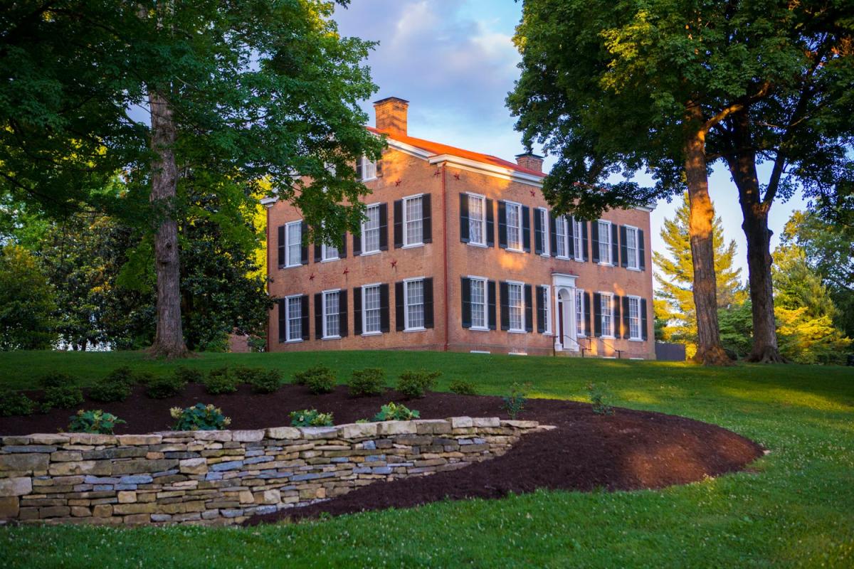 How to Plan the Perfect History Tour of Kentucky's Second Oldest Town