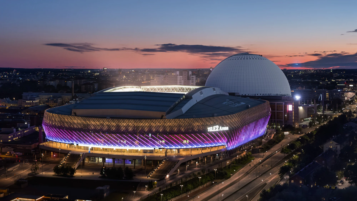 Home [theritz.jaxevents.com]