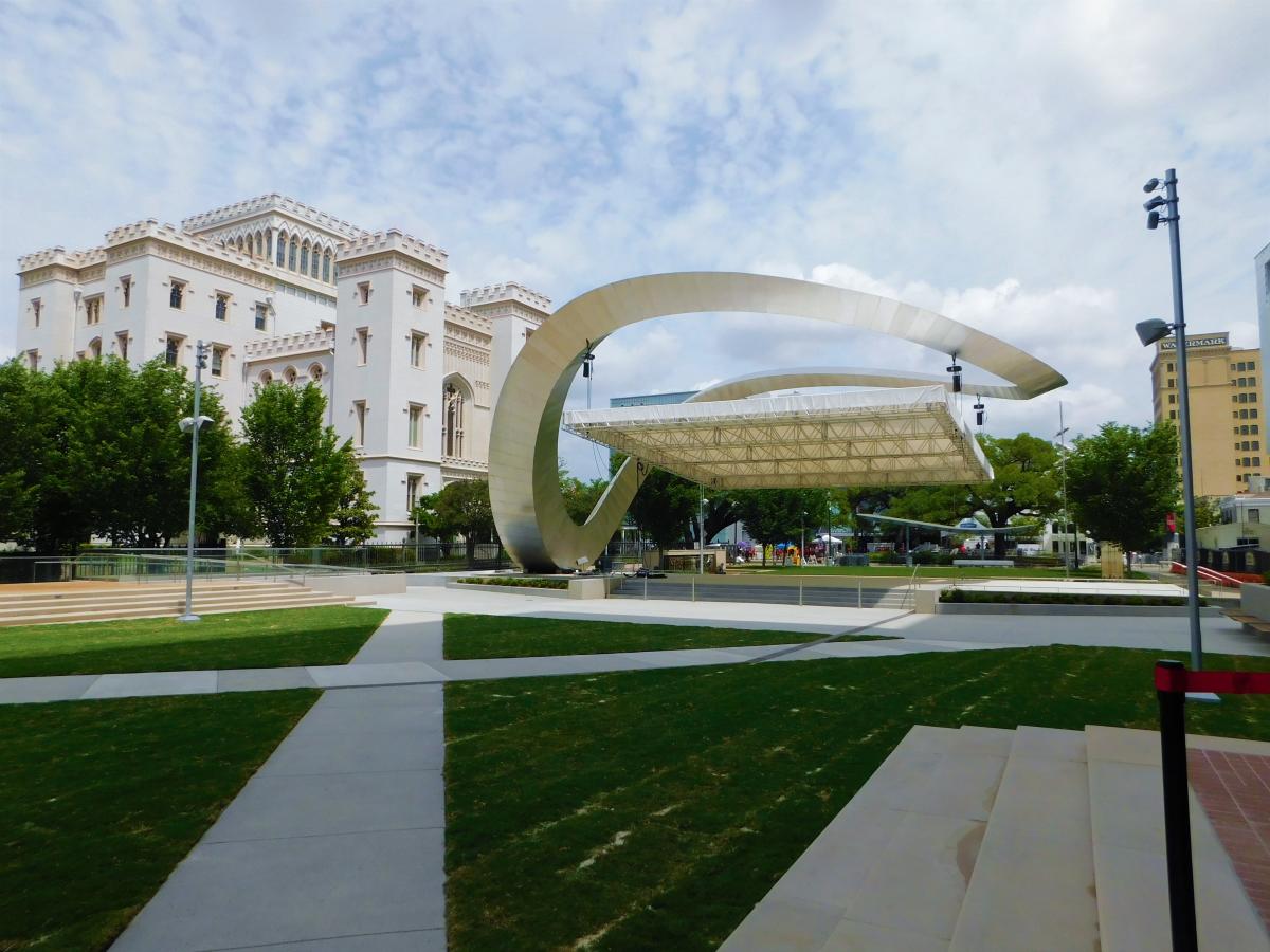 FAQs | Visit Baton Rouge