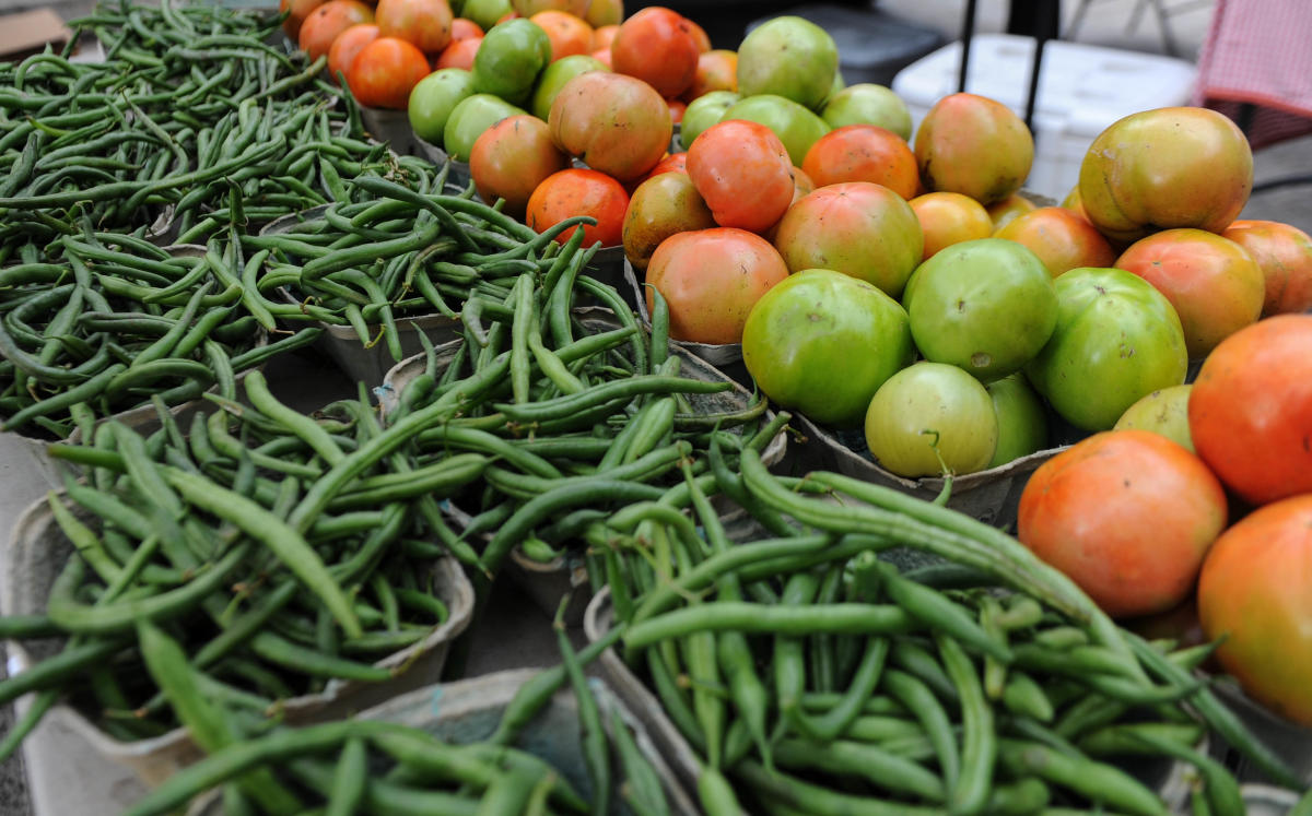 Vegan Restaurants in Baton Rouge | Fresh Plant-Based Picks