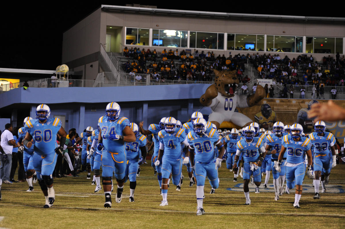 Football in Baton Rouge | Find Events, Info, & Resources