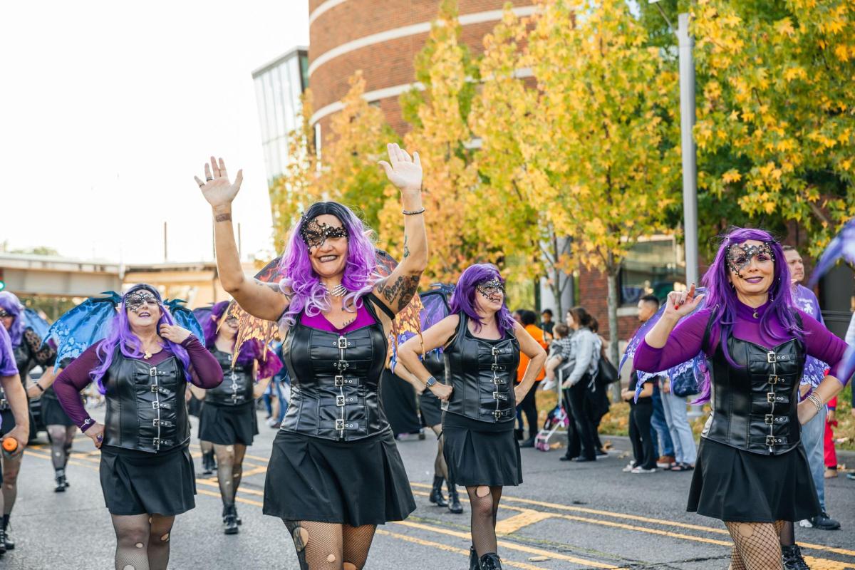 October Events & Things To Do in Baton Rouge | Shows & Festivals